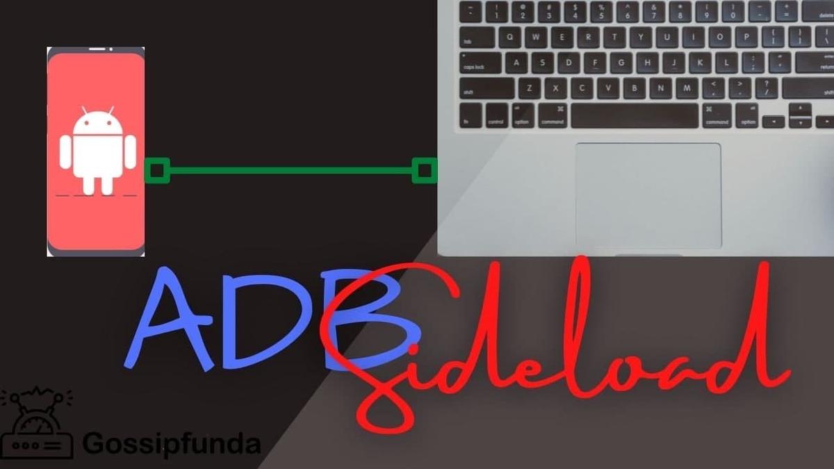 How To Use Adb Sideload To Sideload Custom Roms