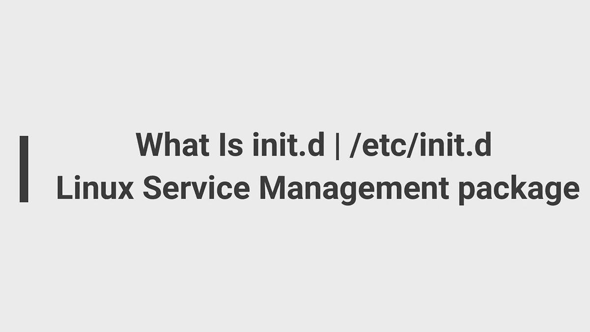 What Is Init d Linux Service Management Package Android universal toggler what-is-init-d-linux-service-management-package-android-universal-toggler