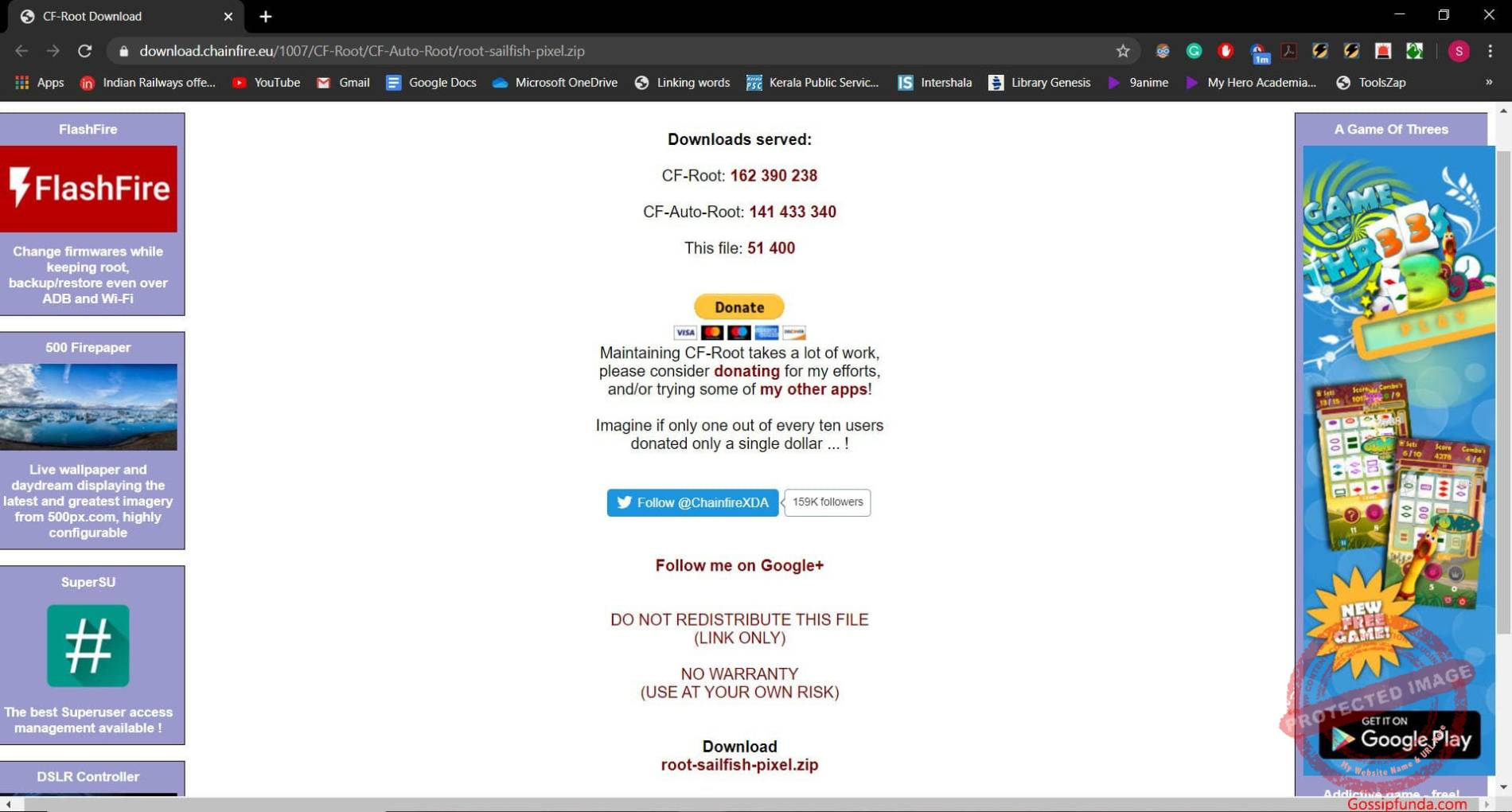 How to root Google Pixel and Google Pixel XL - Gossipfunda.com