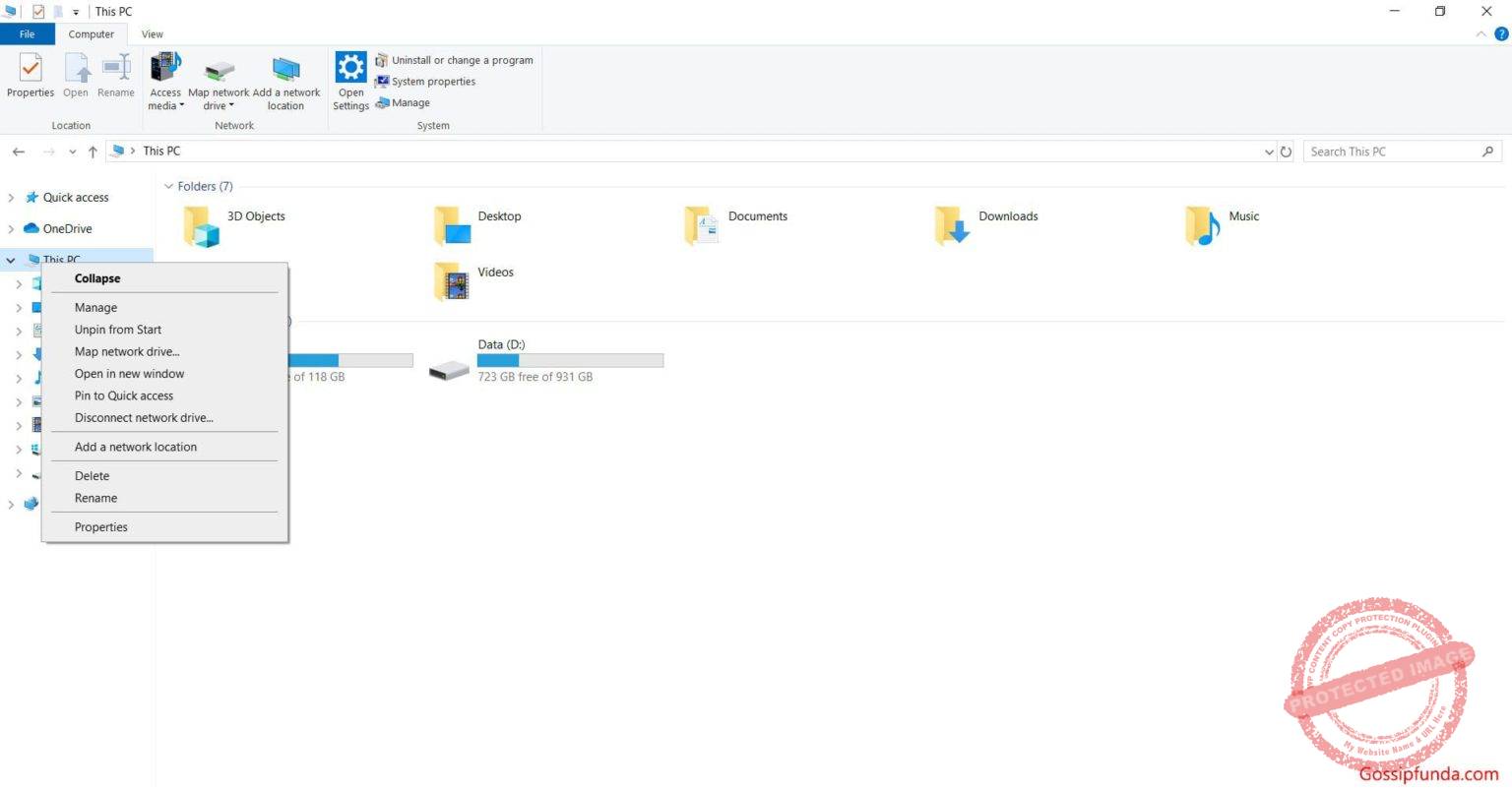 How to Fix Windows 10 Randomly Freezing? - solution is here