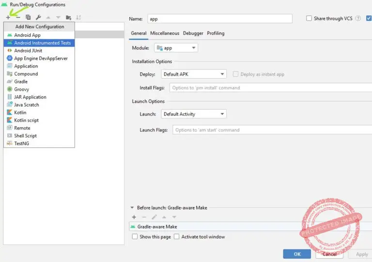 Run button not working in android studio - 100% Fixed by Gossipfunda