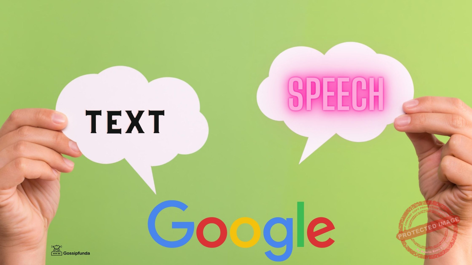How Do I Use Google Text To Speech Gossipfunda
