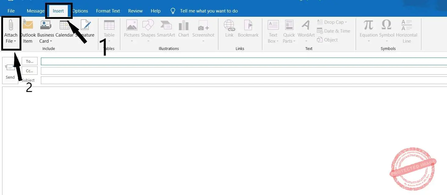 How to embed gif in email: Gmail or Outlook - Gossipfunda