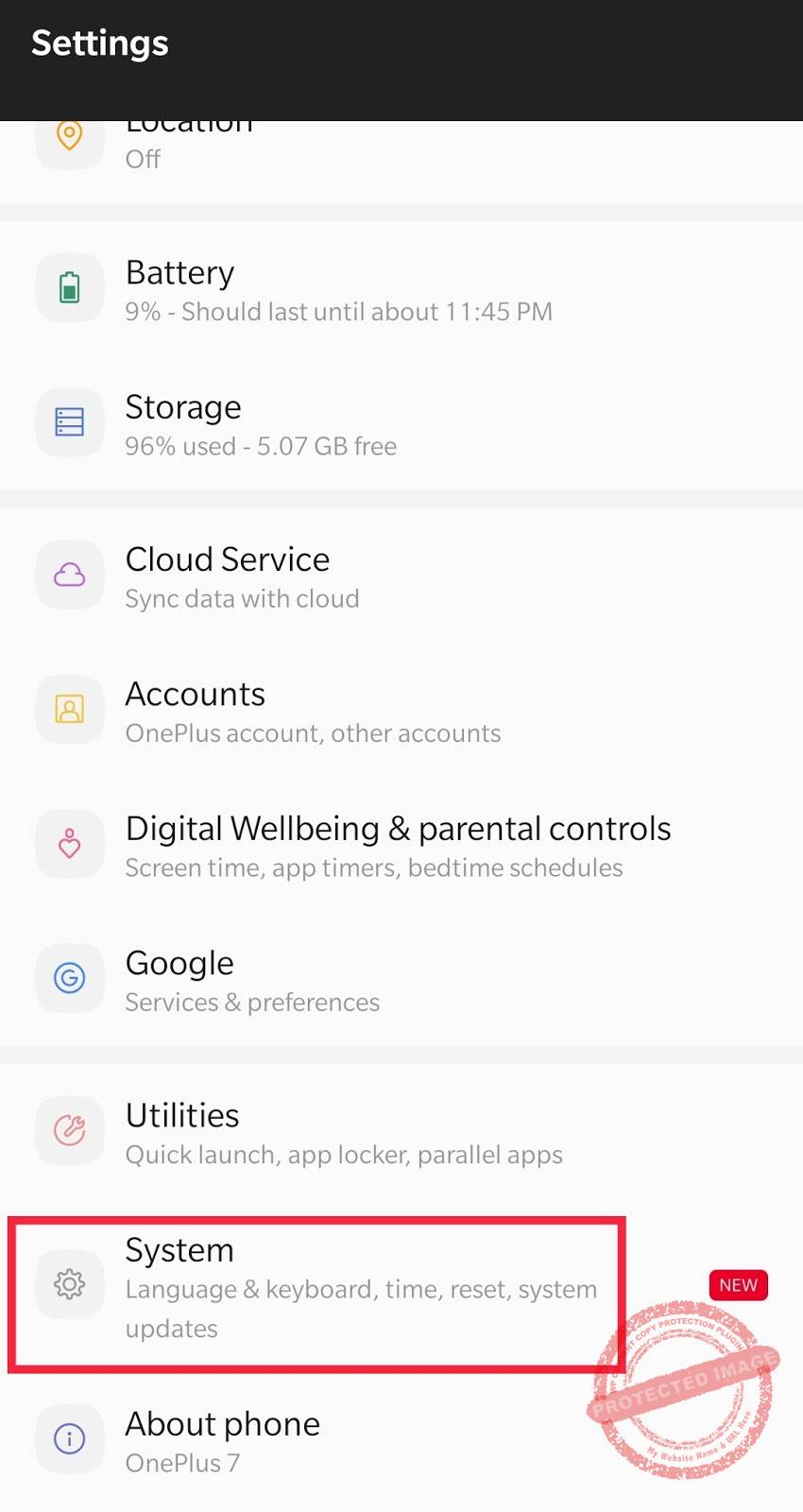 com.sec.epdg: What is com sec epdg | How to fix - Gossipfunda
