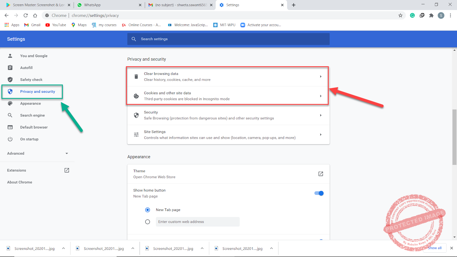 Gmail Error 102 | Gmail Problem #102- How to fix with Gossipfunda