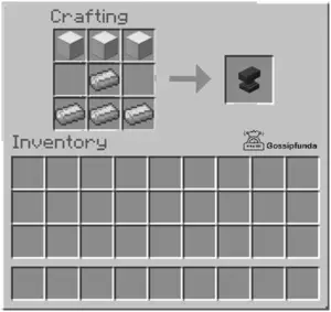 Anvil Minecraft - Enchant and Make your Tools Stronger and Durable