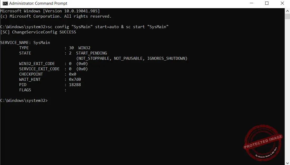 Service Host SuperFetch - tips and tricks - Gossipfunda