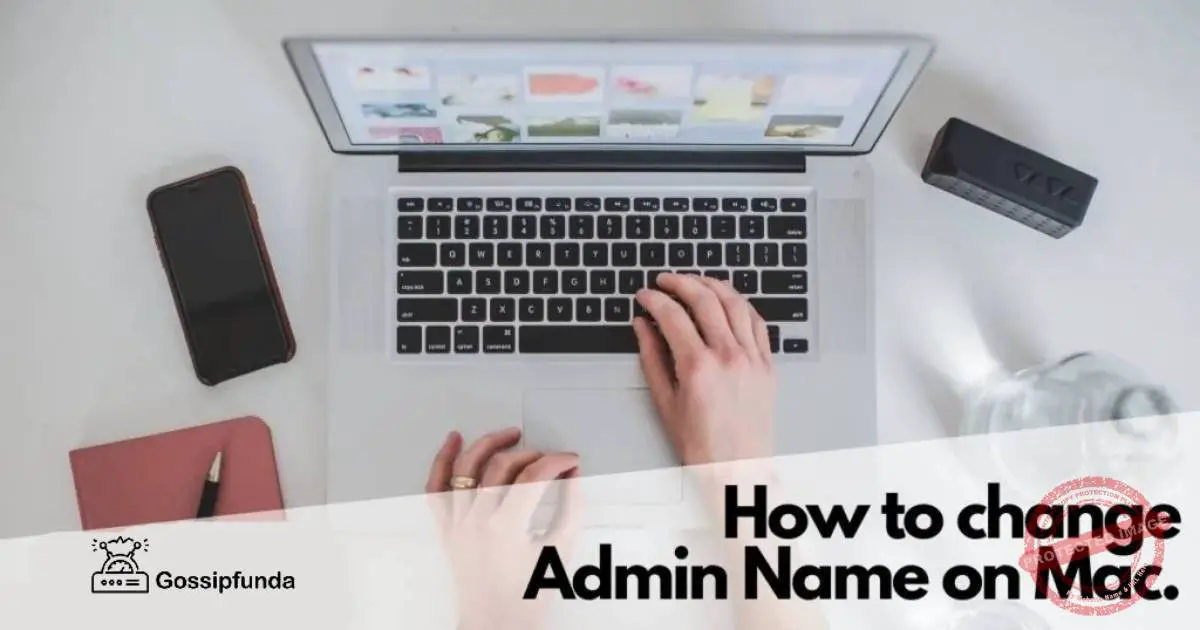 How To Change Admin Name On Mac Gossipfunda