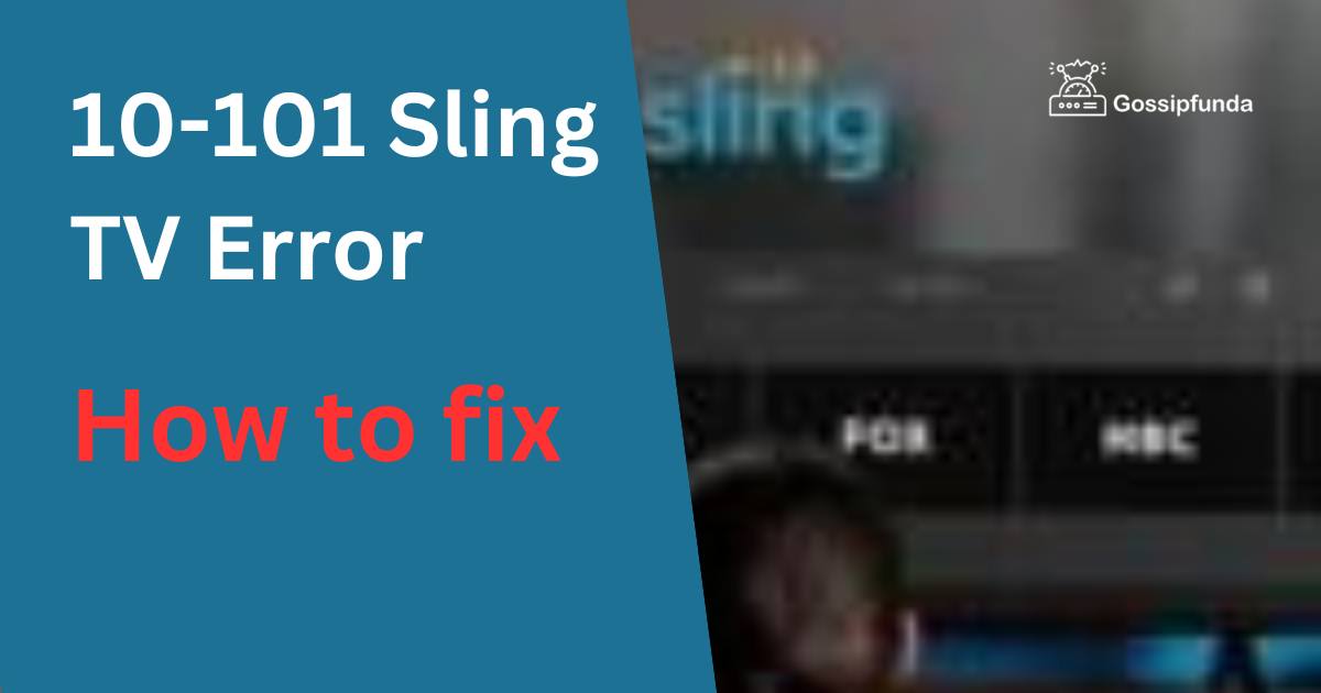 Resolving The 10 101 Sling TV Error With Effective Solutions resolving-the-10-101-sling-tv-error-with-effective-solutions