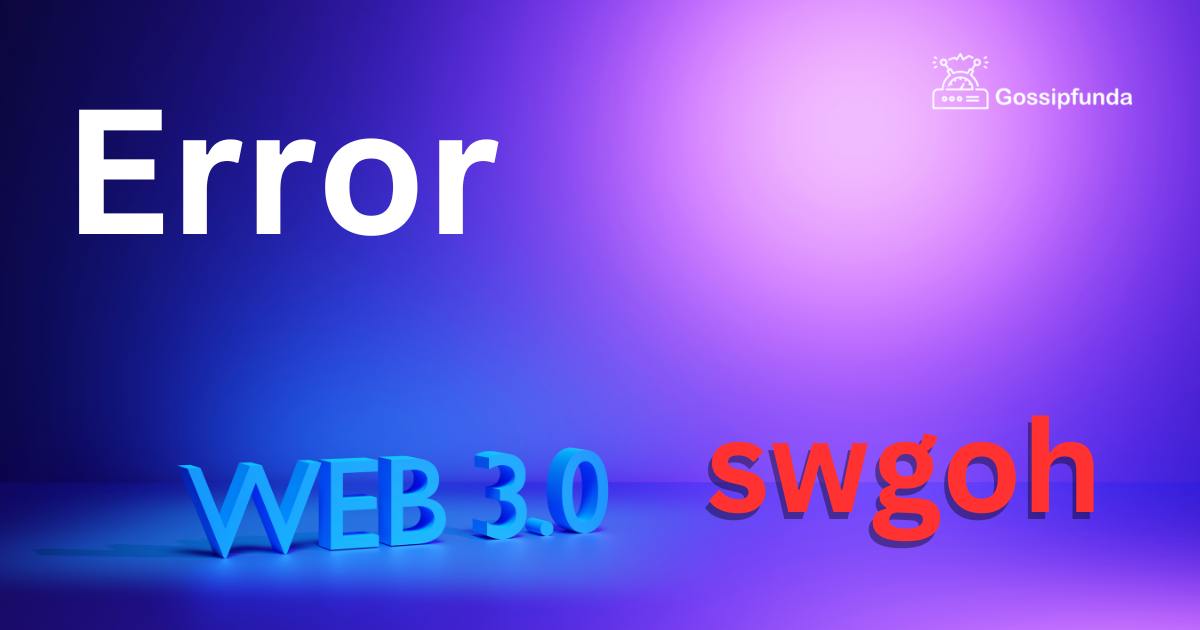 Error Code 3 0 Swgoh Gossipfunda error-code-3-0-swgoh-gossipfunda