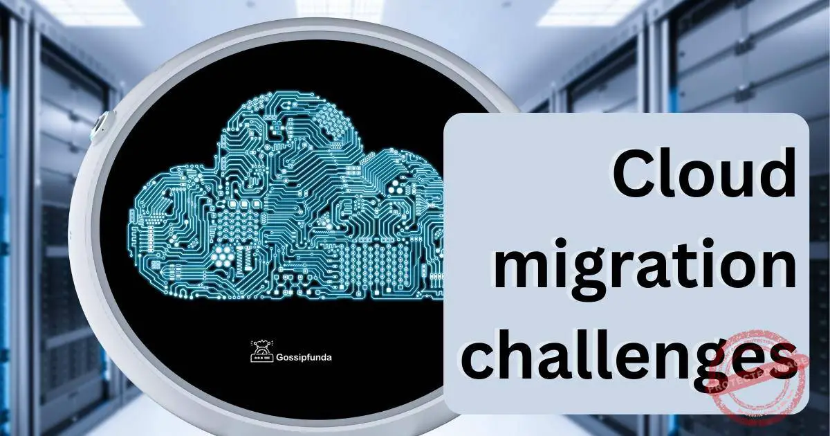 Overcoming Cloud Migration Challenges A Comprehensive Guide