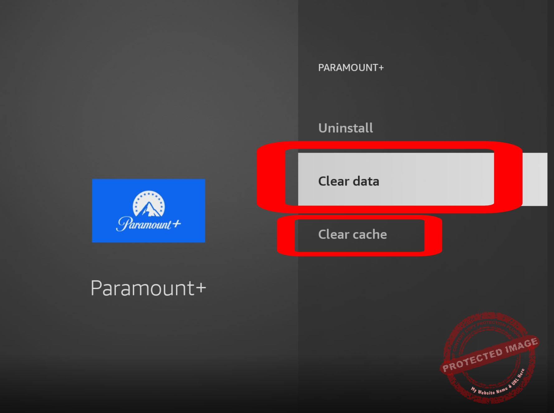 Paramount Plus Error Code 3200 Gossipfunda